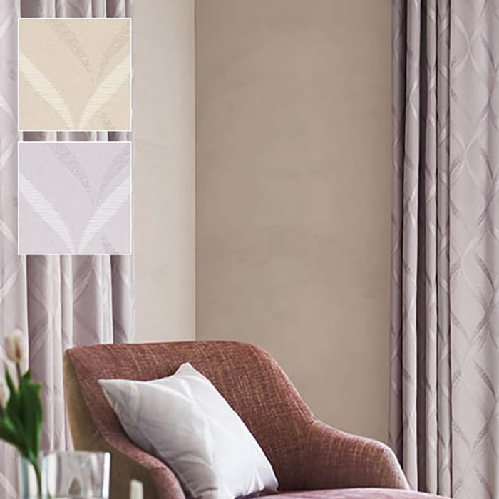 オーダーカーテン リリカラ LIETA Ane リエッタアネ NE237・NE238 | DIYショップRESTA