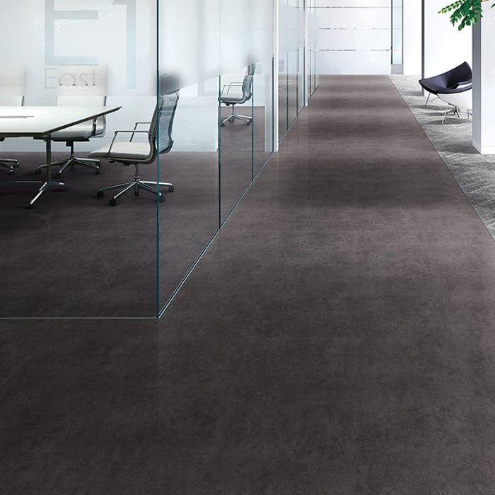 東リ フロアタイル ルースレイタイル50NW-EX サンド 全厚5mm 10枚入 | DIYショップRESTA