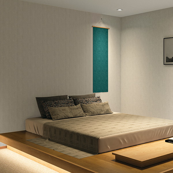 壁紙 のり付き サンゲツ FINE カラーセレクション 巾92.5cm FE76131～FE76136 | DIYショップRESTA