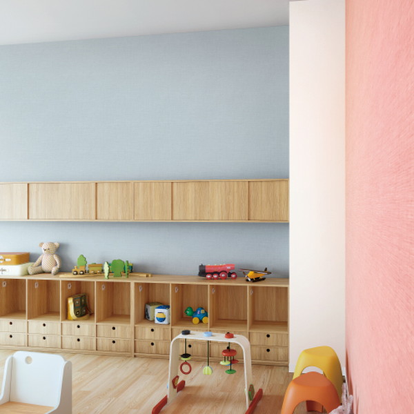 壁紙 のり無し サンゲツ FINE カラーセレクション 巾92cm FE76207～FE76212 | DIYショップRESTA