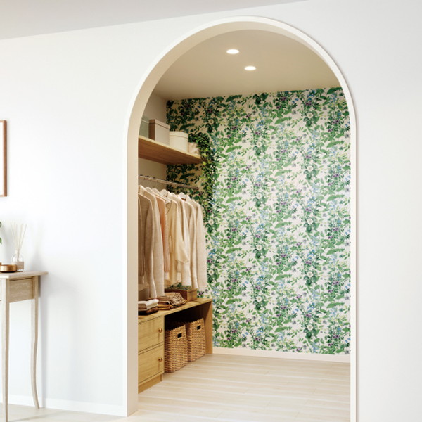 壁紙 のり付き サンゲツ FINE ハードストレッチ壁紙 巾92.5cm FE76236～FE76244 | DIYショップRESTA