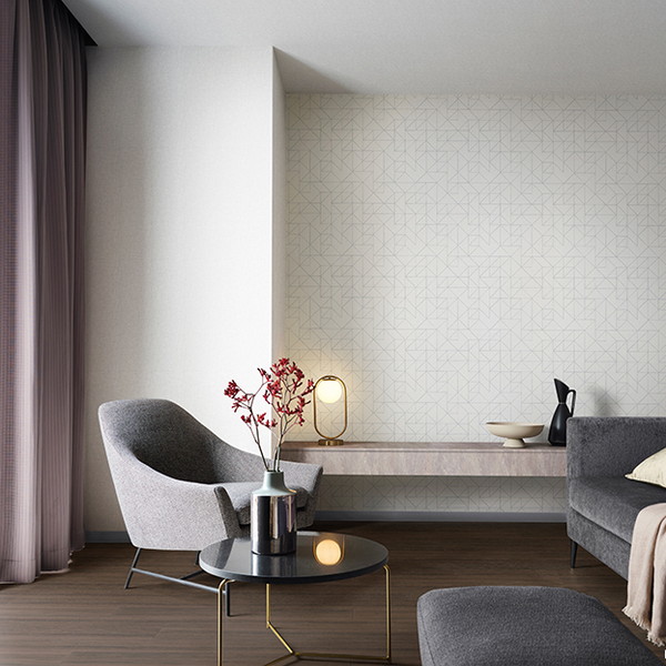 壁紙 のり無し サンゲツ FINE 吸放湿度壁紙 巾92cm FE76464 | DIYショップRESTA