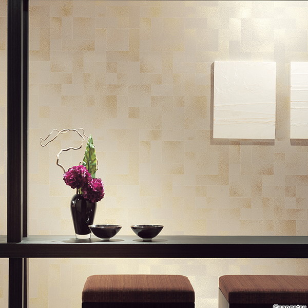 壁紙 のり付き サンゲツ FINE 和 巾92cm FE76515 | DIYショップRESTA