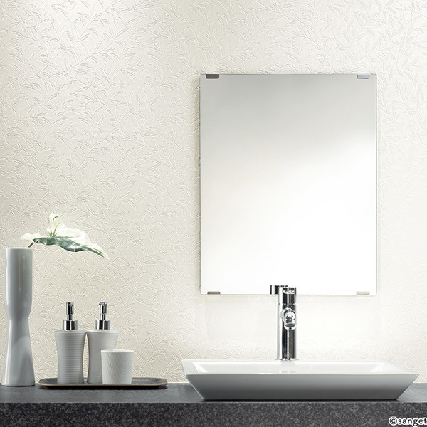 壁紙 のり無し サンゲツ FINE ナチュラル＆ボタニカル 巾92.5cm FE76820 | DIYショップRESTA