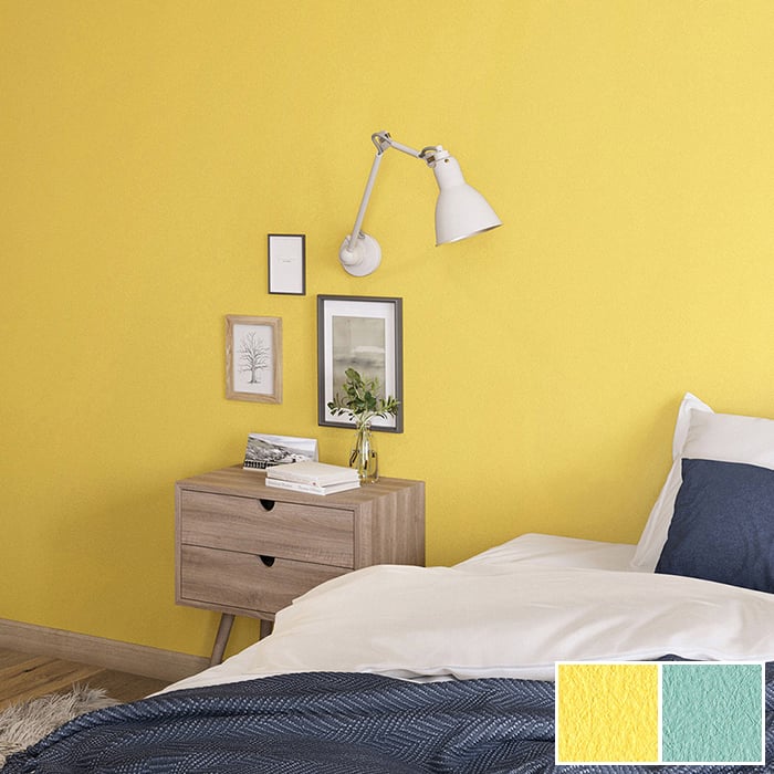 壁紙 のり無し リリカラ ライト カラーバリエーション 巾92cm LL-6487・6488 | DIYショップRESTA