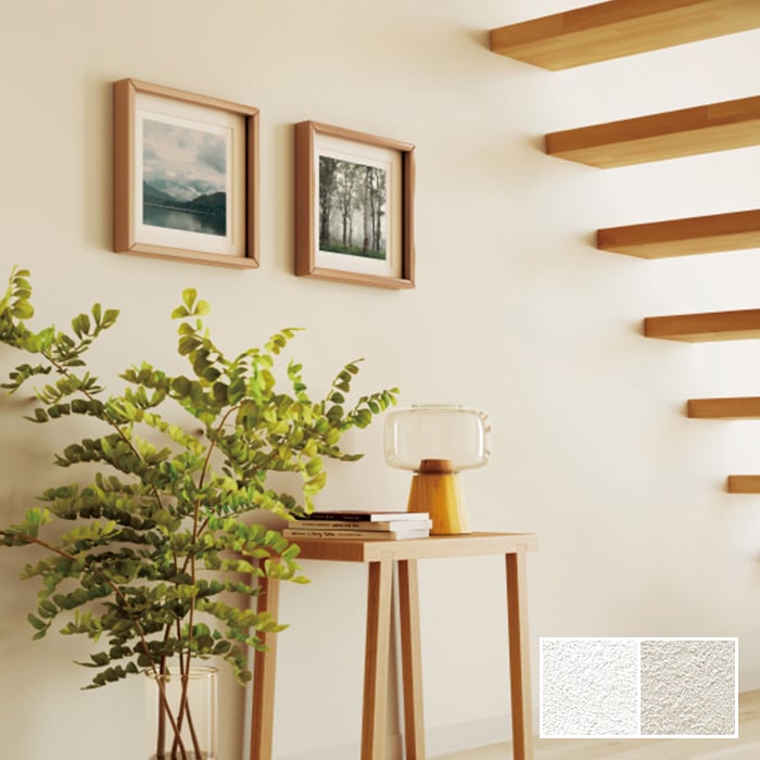 壁紙 のり無し サンゲツ リザーブ ハードストレッチ壁紙 巾92.5cm RE55235・RE55236 | DIYショップRESTA