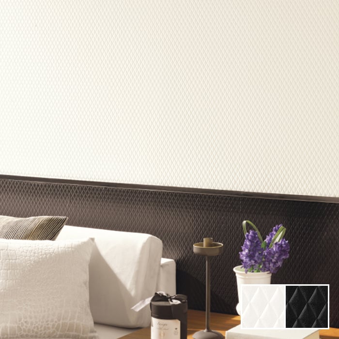 壁紙 のり付き サンゲツ リザーブ パターン 巾92cm RE55888・RE55889 | DIYショップRESTA