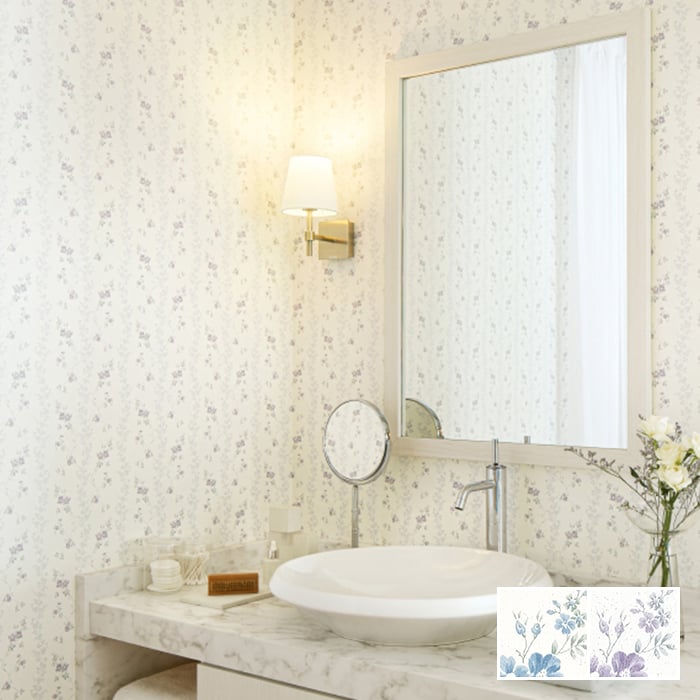 壁紙 のり無し サンゲツ リザーブ パターン 巾92.5cm RE55930・RE55931 | のりなし壁紙の通販 | DIYショップRESTA