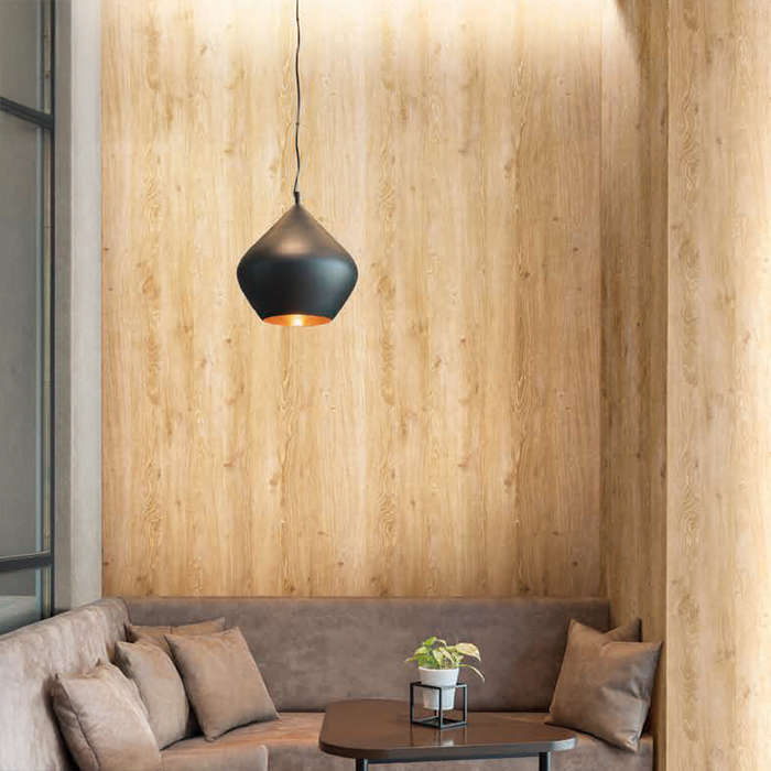 壁紙 のり無し ルノン HOME 木目 巾93cm RH-9168 | DIYショップRESTA