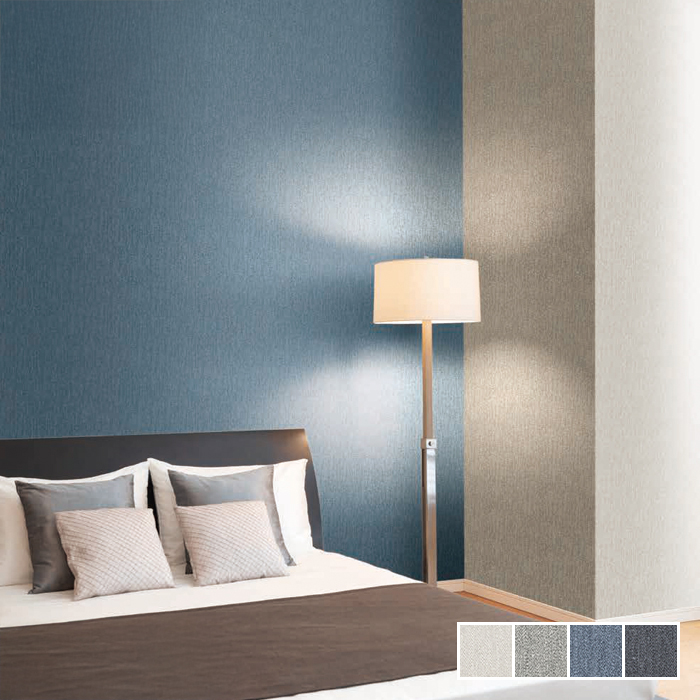 壁紙 のり無し ルノン HOME スーパーハード 巾92cm RH-9511～RH-9514 | DIYショップRESTA