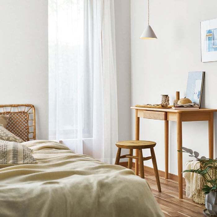 壁紙 のり付き シンプルパック (スリット壁紙90cm巾) 30m SLP-305 | DIYショップRESTA