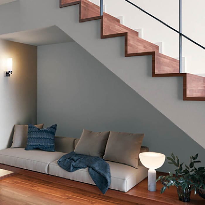 壁紙 のり付き シンプルパック (スリット壁紙90cm巾) 15m SLP-364 | DIYショップRESTA