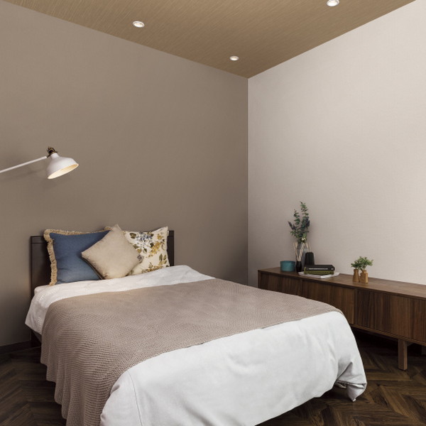 壁紙 のり付き シンプルパック (スリット壁紙90cm巾) 15m SP9767 (旧SP2896) | DIYショップRESTA