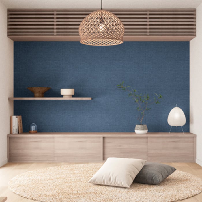 壁紙 のり付き スリット壁紙 (ミミなし) サンゲツ SP2561 | DIYショップRESTA