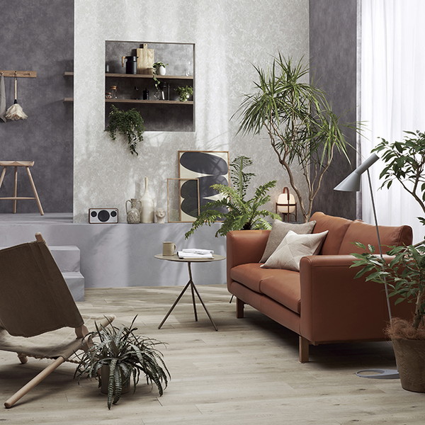 のり付き壁紙 サンゲツ フェイス マテリアル TH32722 | DIYショップRESTA