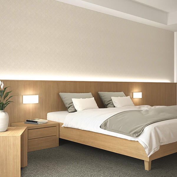 のり付き壁紙 サンゲツ フェイス パターン TH32898・TH32899 | DIYショップRESTA