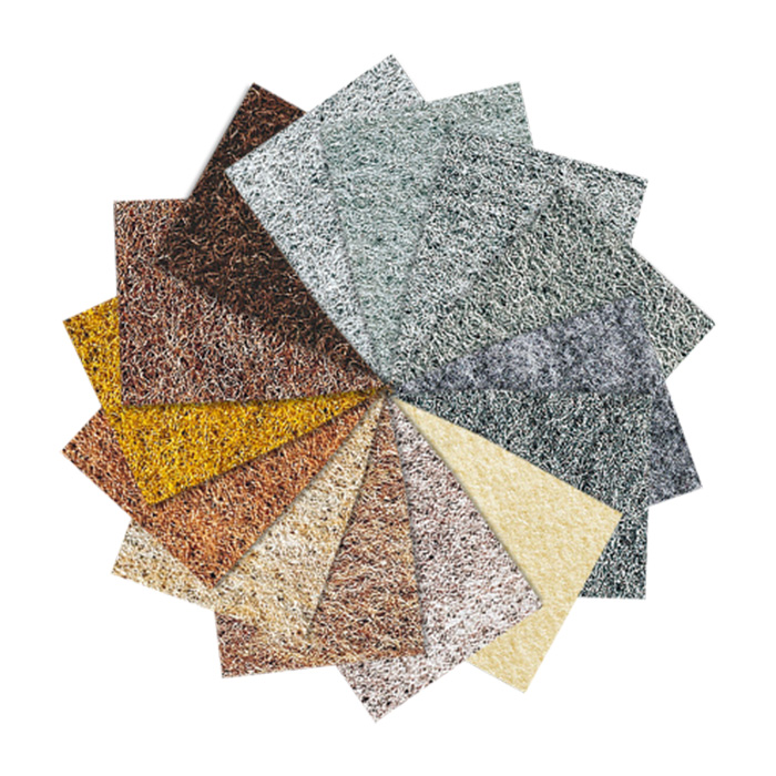 パンチカーペット PPカーペット 91cm巾 【切売り】【グレー・ベージュ系】 | DIYショップRESTA