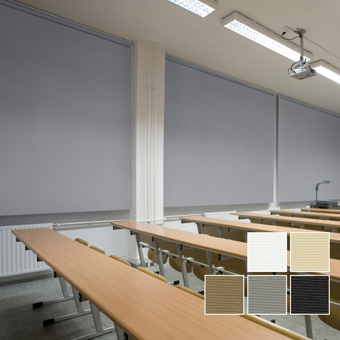 ロールスクリーン TOSO ルノプレーンBC 標準タイプ 標準生地 | DIYショップRESTA