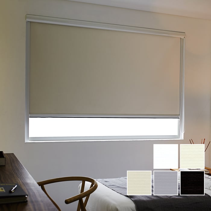 ロールスクリーン TOSO セラーレII 標準タイプ 標準生地 | DIYショップRESTA