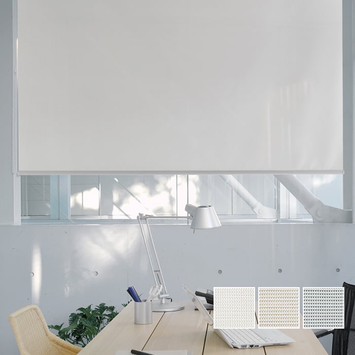 ロールスクリーン TOSO カイト 小窓タイプ 標準生地 | DIYショップRESTA