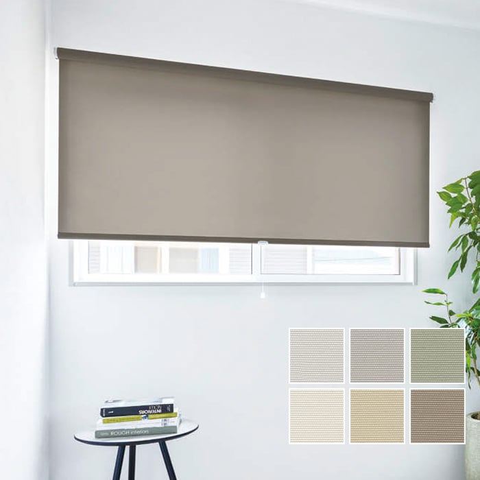 ダブルロールスクリーン TOSO マイテックダブル ウォルカ ウォッシャブル生地 | DIYショップRESTA