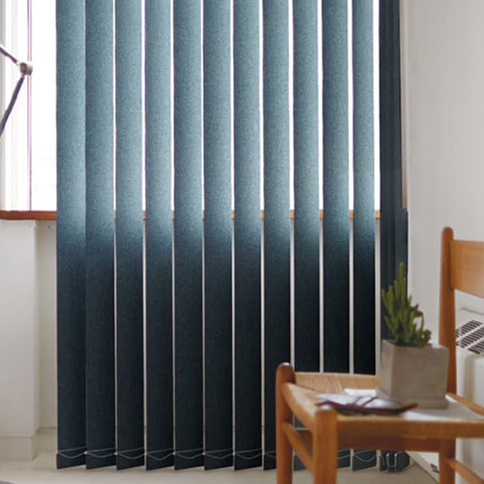 バーチカルブラインド TOSO 遮光 ニーム デュアル | DIYショップRESTA